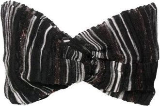 Missoni Femme, Accessoires, Multicolore, Taille: ONE Size Headbands