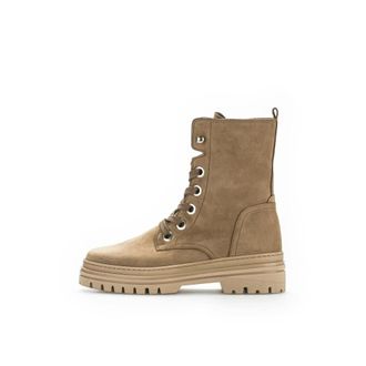 Gabor Damen, Schuhe, Beige, 37 EUGr&ouml;&szlig;e