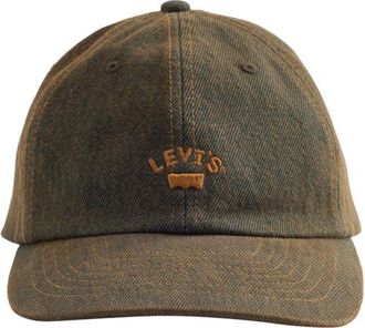Levi's Lfa LW Headgear Caps Casquette, ME Espresso, Taille Unique Femmes
