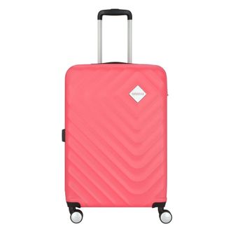 American Tourister Trolley Summer Square