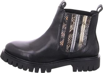 Lazamani Chelsea Boot - - Shoes - Damen - Schwarzk - 40 EU