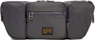 G-Star Handtasche CEO-BEN-LX9868J Grau