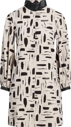 Alessia Santi KLEIDER - Mini-Kleider auf YOOX.COM