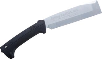 Silky Haumesser NATA 180 mm - doppelseitig mit Genki Griff