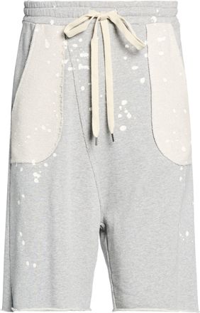 NOSTRASANTISSIMA HOSEN & R&Ouml;CKE - Shorts & Bermudashorts auf YOOX.COM