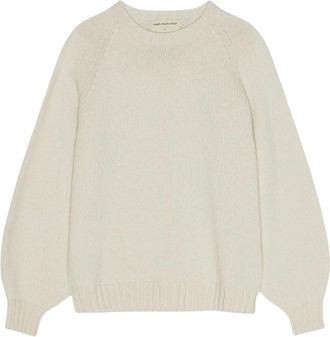 Moshi Moshi Mind Pullover