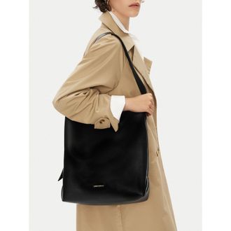 Gino Rossi Handtasche Gino Rossi C-ANA-RX8786 Schwarz