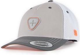 Gertrude Casquette Billys2tones &agrave; logo brod&eacute;
