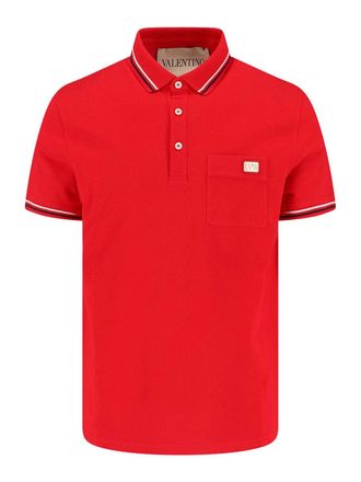 Valentino Polo - Vlogo Signature