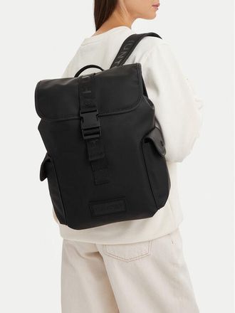 Hunter Rucksack HTR-E-005-05 Schwarz