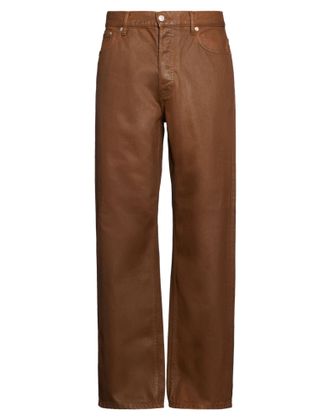Dries Van Noten HOSEN & R&Ouml;CKE - Jeanshosen auf YOOX.COM