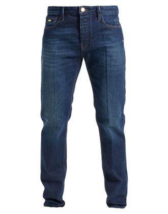 Emporio Armani HOSEN & R&Ouml;CKE - Jeanshosen auf YOOX.COM
