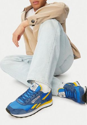 Reebok Sneakers SS-AZTEC II 100245086 Blau