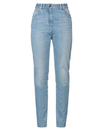 Balmain HOSEN & R&Ouml;CKE - Jeanshosen auf YOOX.COM