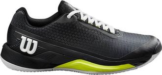 Wilson Herren Tennisoutdoorschuhe RUSH PRO 4.0 CLAY