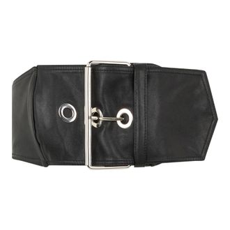 Moschino Damen, Accessories, Schwarzk, SGr&ouml;&szlig;e