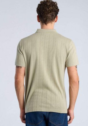 Lindbergh Poloshirt Poloshirt Relaxed Fit
