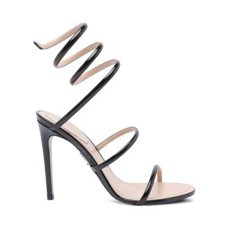 Rene Caovilla Schuhe Caovilla - - Shoes - Damen - Schwarzk - 36 EU