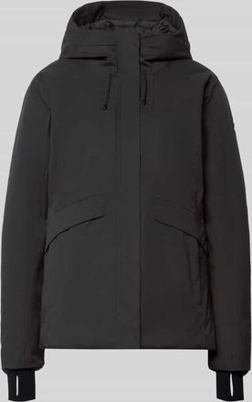 G.I.G.A. DX Regular Fit Jacke mit Kapuze