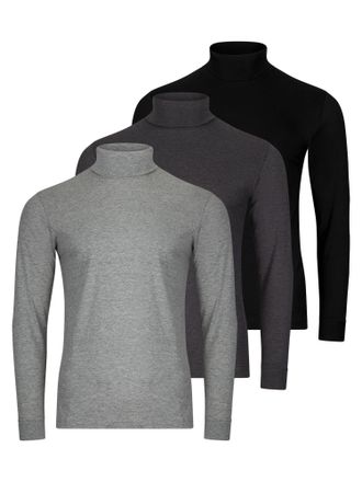 Ragman Shirt Basic