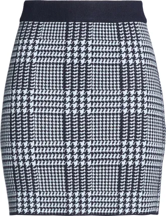 Cashmere Company HOSEN & R&Ouml;CKE - Minir&ouml;cke auf YOOX.COM