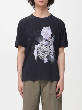 Our Legacy T-Shirt OUR LEGACY Herren Farbe Schwarz