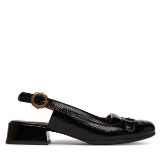 FLY London Pumps Fly London Celyfly P145461 Schwarz