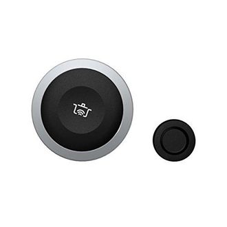 Bosch hez39050 Perfect Cook Batterie Capteur Noir/Argent