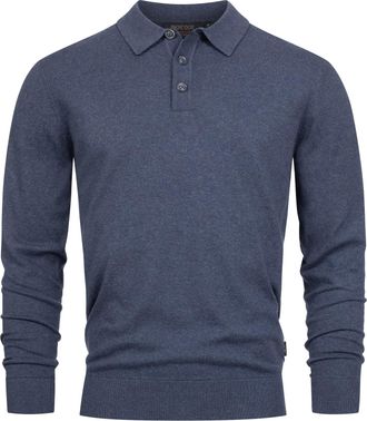 INDICODE JEANS Pullover Chips