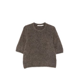 Gestuz Short-sleeves T-shirt