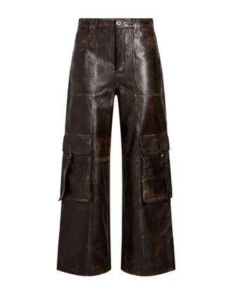 Halfboy HOSEN & R&Ouml;CKE - Hosen auf YOOX.COM