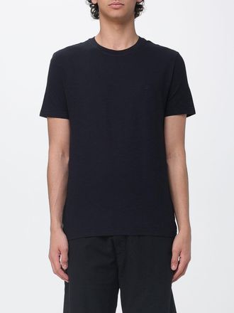 Dondup T-Shirt Herren Farbe Schwarz