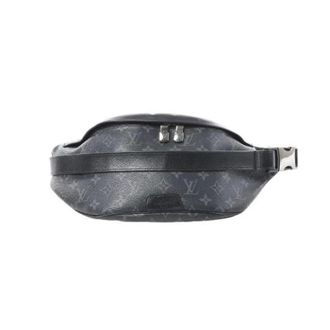 Louis Vuitton unisex, Pre-owned, Noir, Taille: ONE Size Sac banane Discovery PM Pre-owned