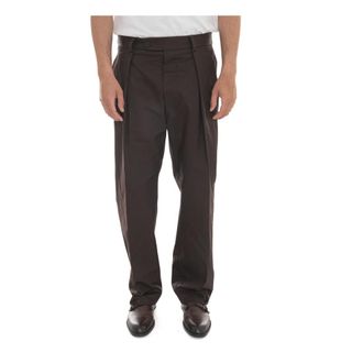 HUGO BOSS Herren, Hosen, Braun, SGr&ouml;&szlig;e