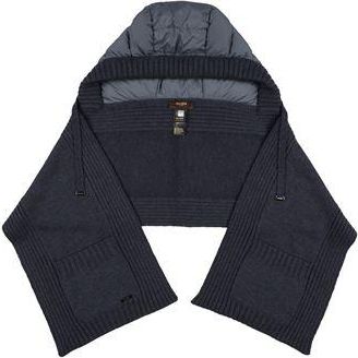 Moorer ACCESSOIRES - &Eacute;charpes sur YOOX.COM