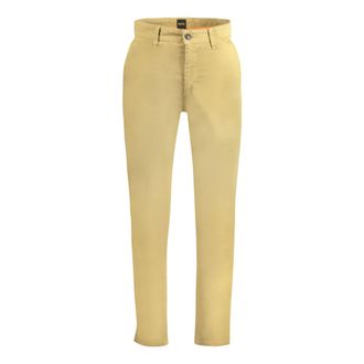 HUGO BOSS Herren, Hosen, Braun, W33 L32Gr&ouml;&szlig;e