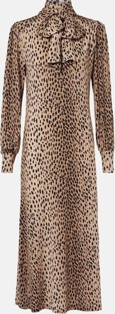 Rixo Maxikleid Avalon