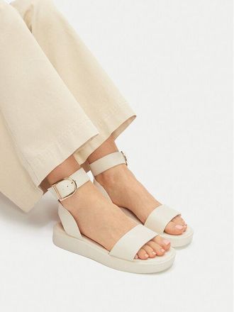 Jenny Sandalen WS2108-25 Beige