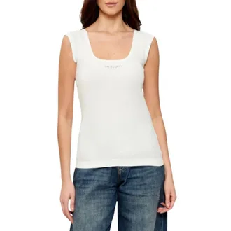 Pinko Pinko, Damen, Oberteile, Wei&szlig;, SGr&ouml;&szlig;e