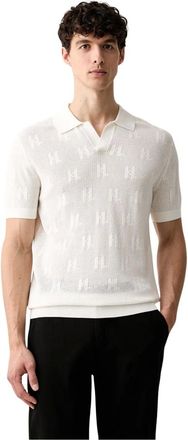Karl Lagerfeld Herren, Oberteile, Wei&szlig;, 2XLGr&ouml;&szlig;e