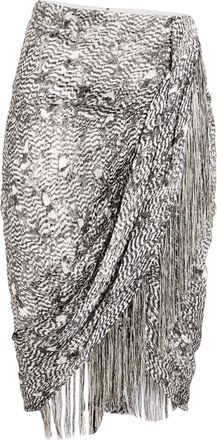 Isabel Marant HOSEN & R&Ouml;CKE - Midi-R&ouml;cke auf YOOX.COM