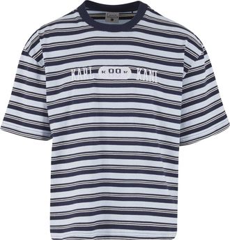 Karl Kani T-Shirt Heritage 89