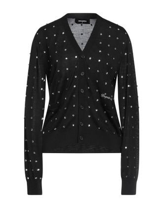 Dsquared2 STRICKWAREN - Strickjacken auf YOOX.COM