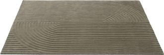 MUUTO Tapis Relevo Quattro Muuto