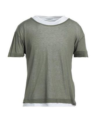 Officina 36 TOPS - T-shirts sur YOOX.COM