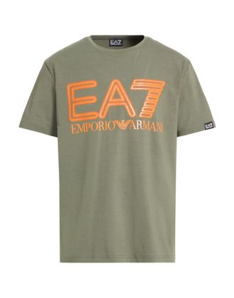 Emporio Armani TOPS - T-shirts auf YOOX.COM
