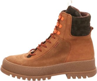 Waldl&auml;ufer Damen, Schuhe, Braun, 35 1/2 EUGr&ouml;&szlig;e