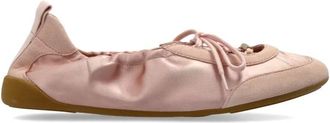 Chlo&eacute; Femme, Chaussures, Rose, Taille: 40 EU Kick Ballerina Baskets