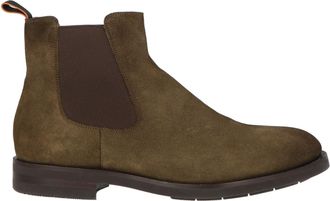Santoni SCHUHE - Stiefeletten auf YOOX.COM