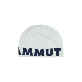 Mammut Logo Beanie